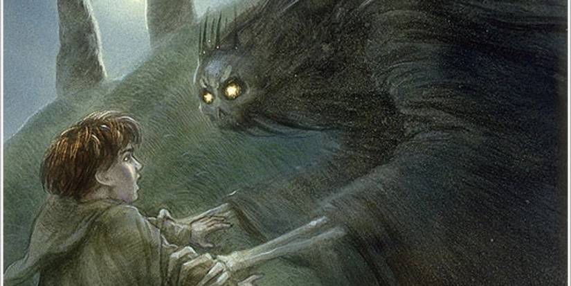 15 Lord of the Rings Book Characters Everyone Forgets About