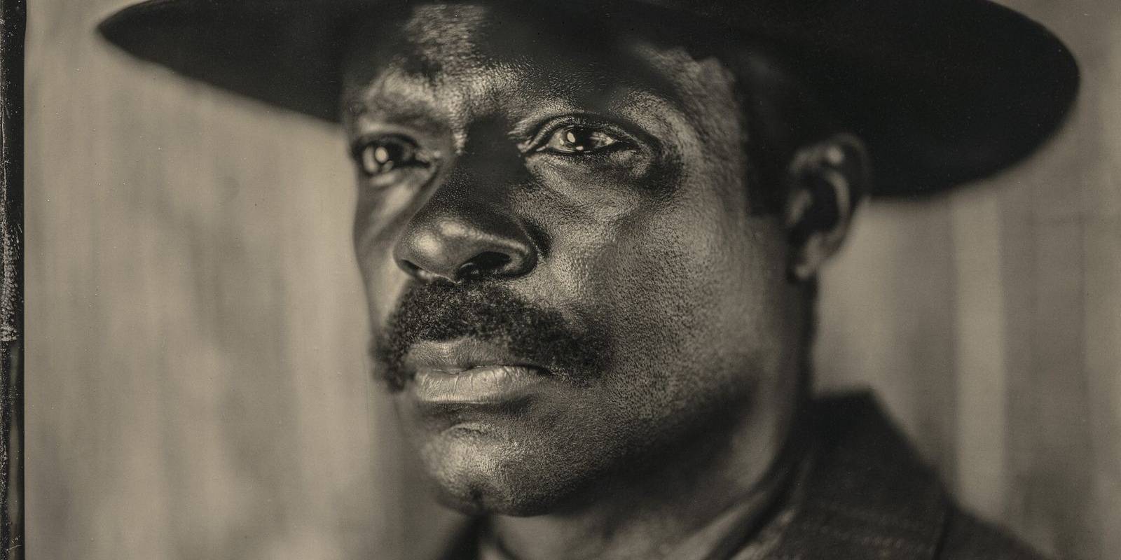Lawman: Bass Reeves Is the Best Sheridan-Produced Western Series