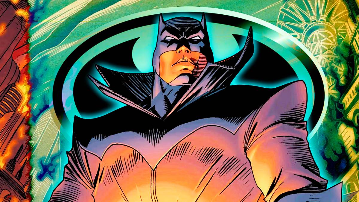 Grant Morrison's Batman Saga Can Be a Roadmap for the DCU