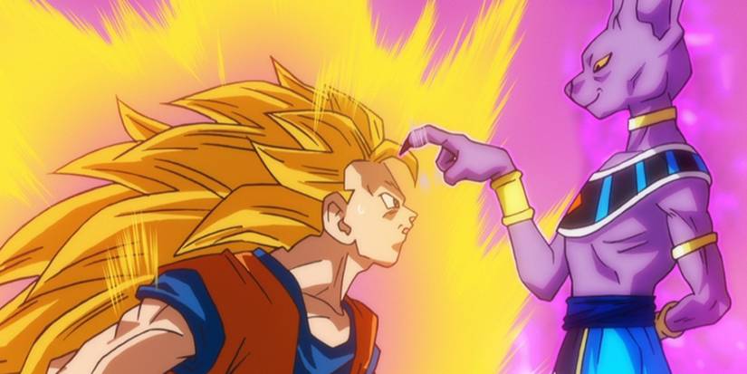 10 Dragon Ball Villains Goku Would Have Beat In Any Other Anime