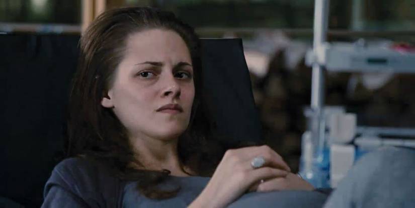 14 Years Later, I'm Still Haunted by a Single Twilight Scene That ...