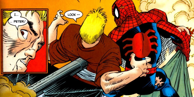 10 Heroic Sacrifices that Shook the Marvel Universe