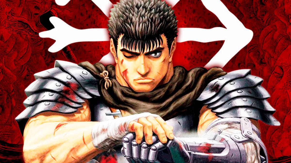 Berserk's Brand Of Sacrifice, Explained