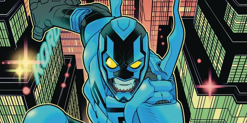 DC All-In's New Justice League Unlimited Roster, Explained