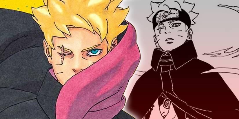 Naruto, Shippuden, and Boruto: A Complete Timeline
