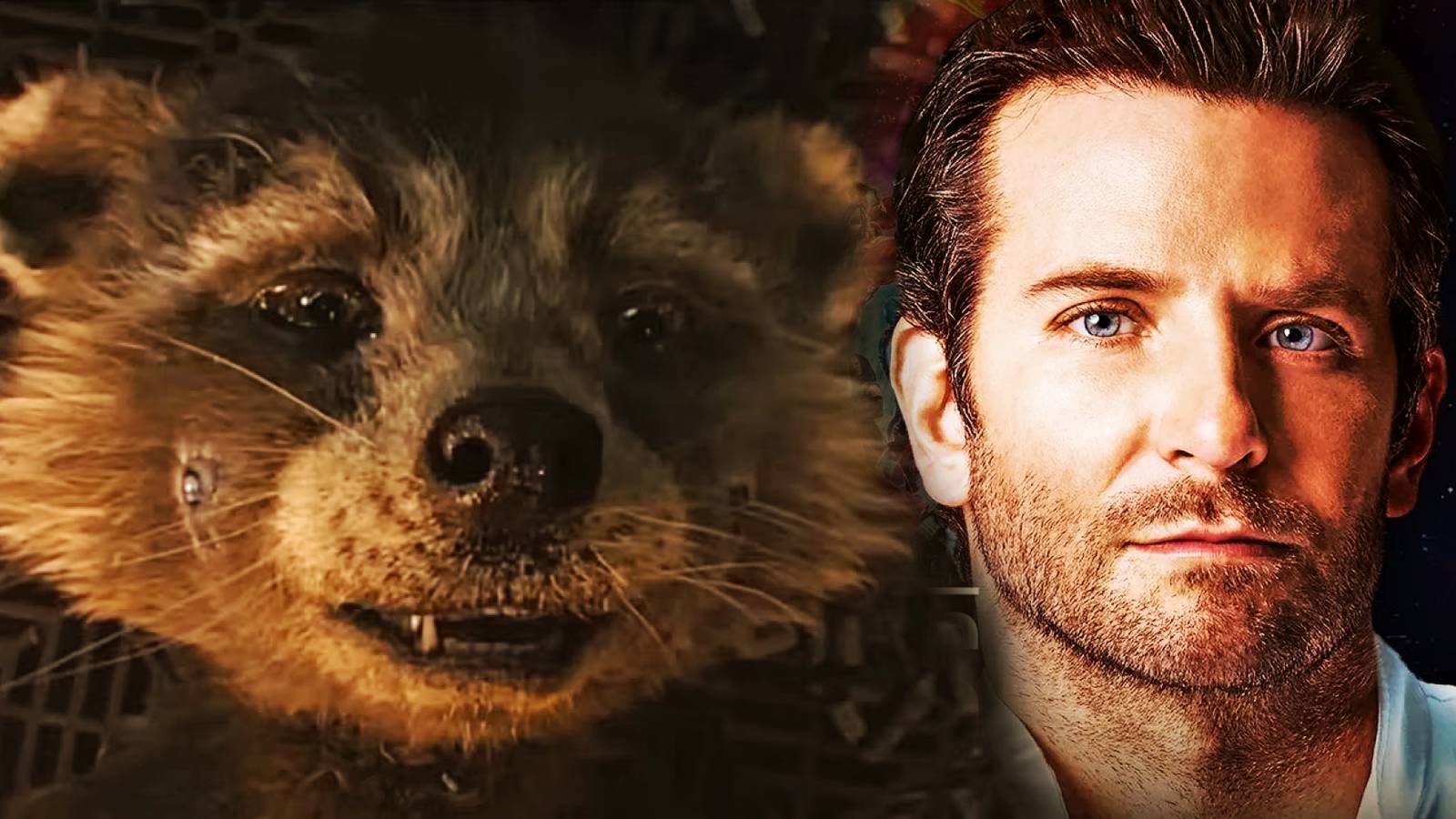 Bradley Cooper Recalled His Father's Death For Guardians of the Galaxy ...