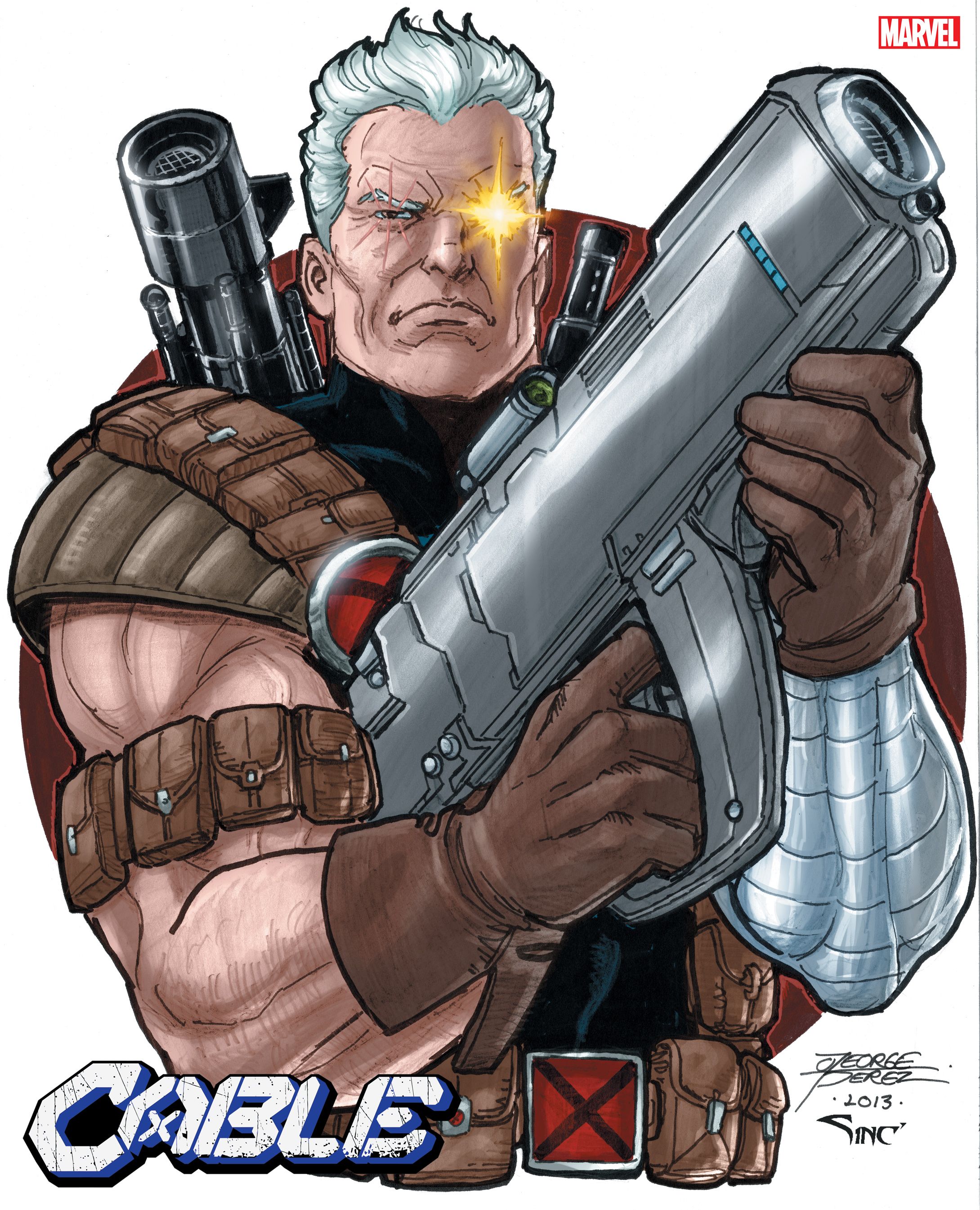 Marvel February Solicitations 2024