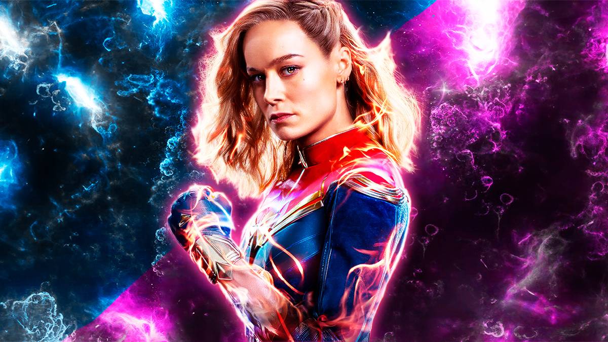 Captain Marvel's Connection to the X-Men, Explained