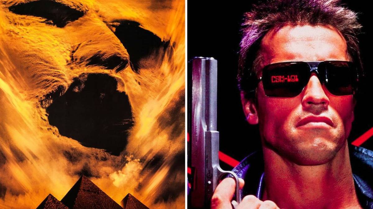 Horror Movies That Became Action Films In The Sequels