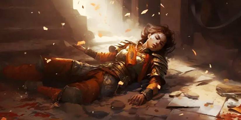 Dungeons & Dragons: 10 Rules New Players Need To Know