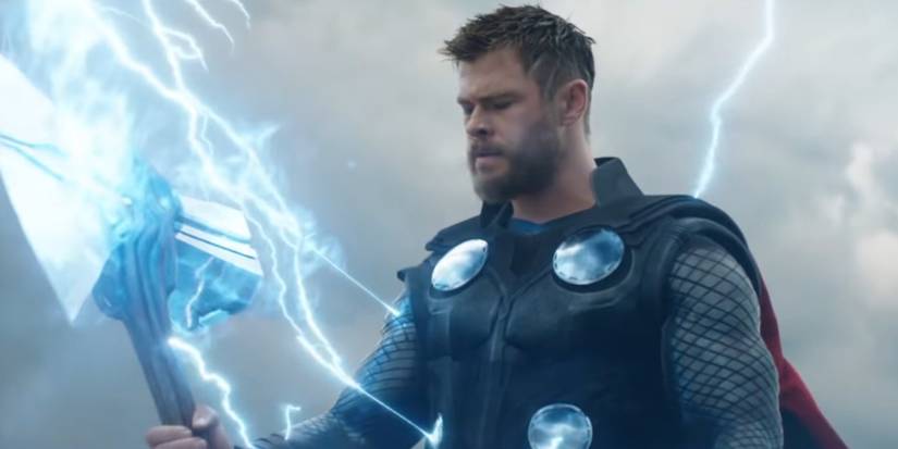Thor Has Been Recast in the MCU, But Chris Hemsworth Will Fix That in ...