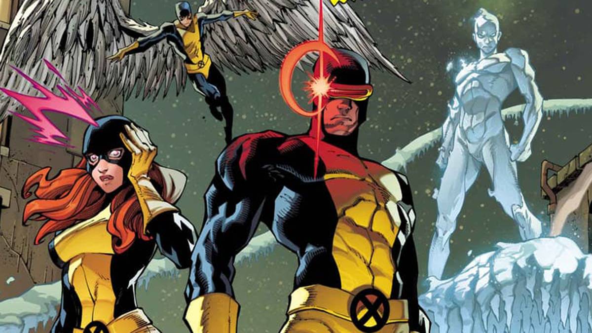The Most Powerful X-Men Veteran is About to Break the Marvel Universe to Save Their Family