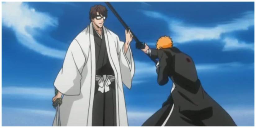 10 Bleach Scenes That Always Hype Fans