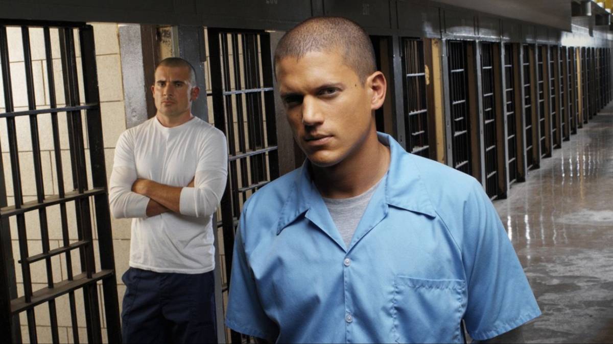 Hulu's Prison Break Reboot Character Details Revealed