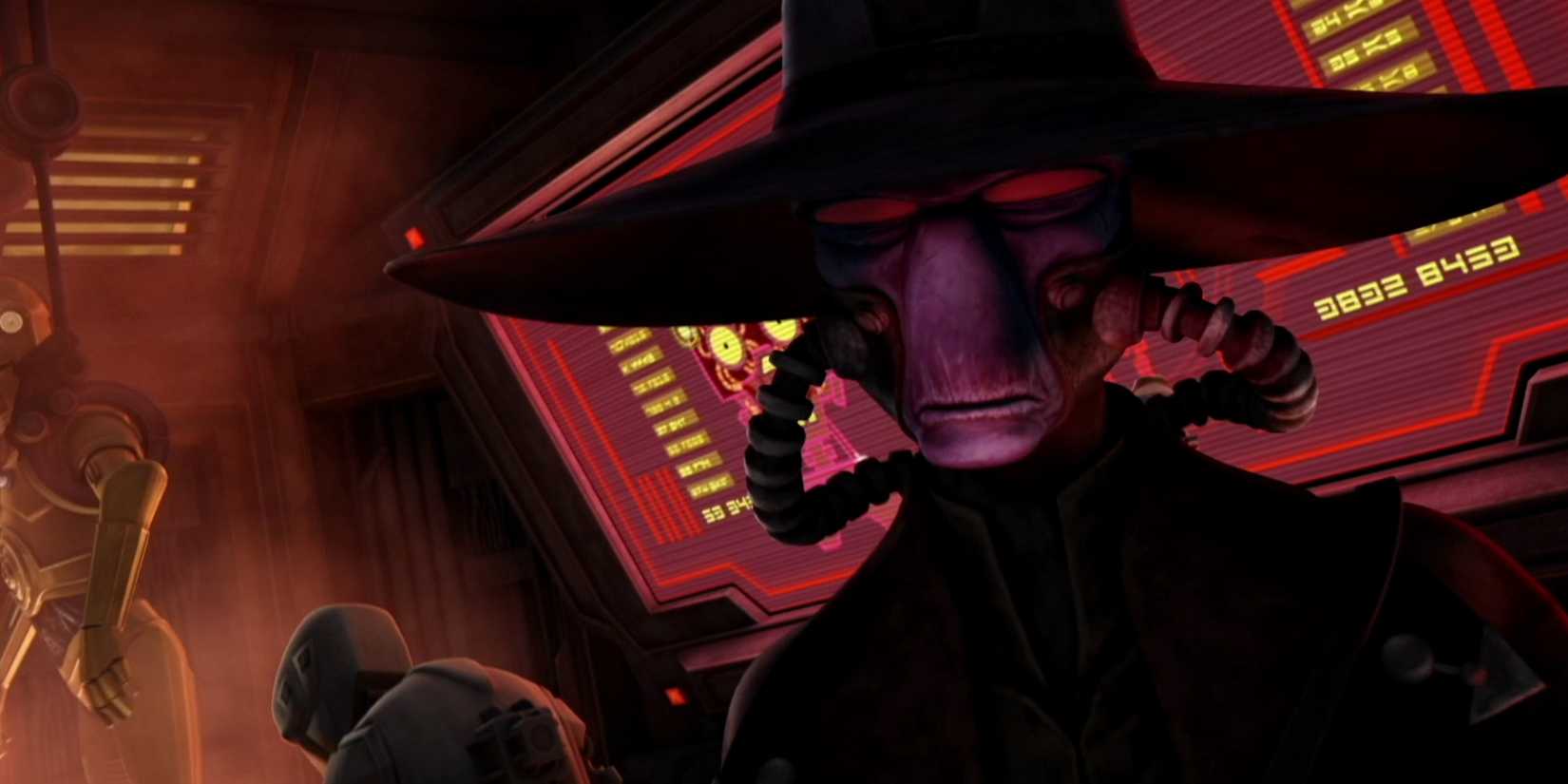 I Don't Care How Much You Love Star Wars, These 10 Clone Wars Episodes ...