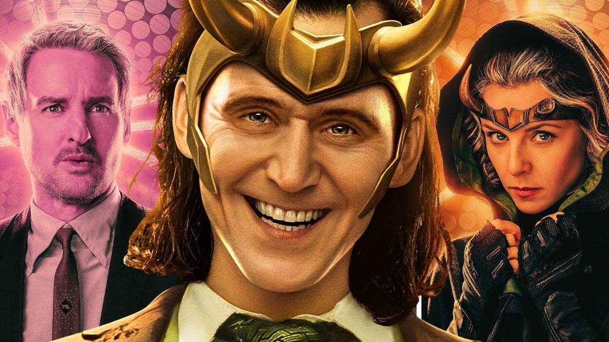 Best Loki Characters, Ranked