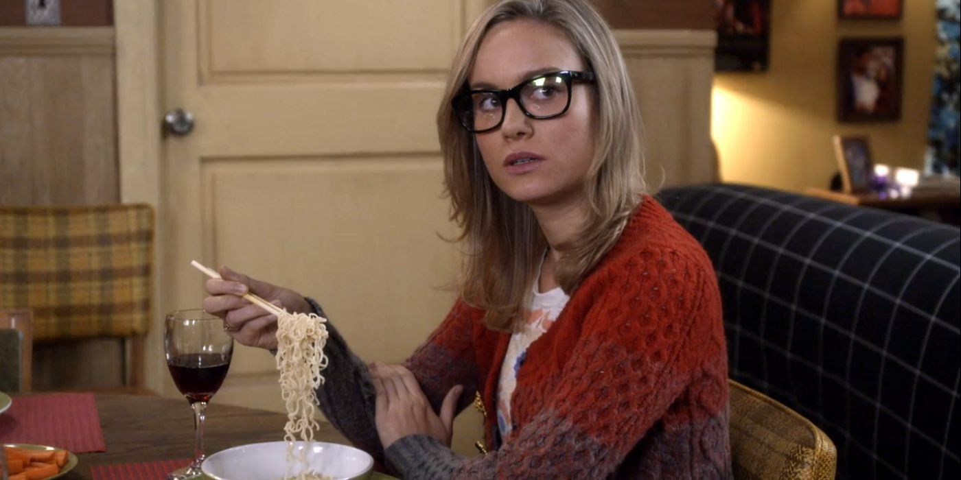 Brie Larson Joins Oscar-Winning MCU Star in New FX Show Based on 5-Year ...