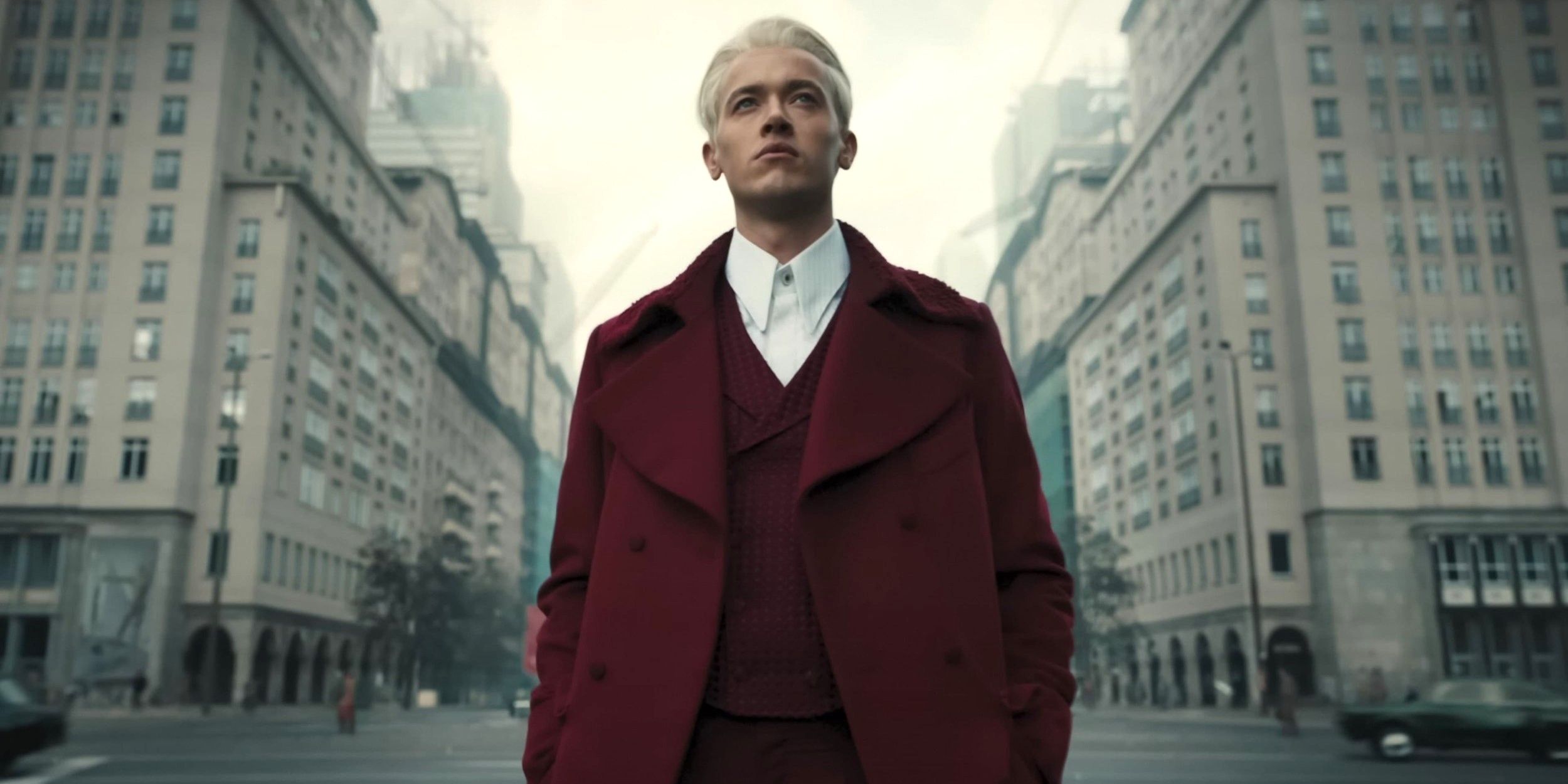 The Greatest Hunger Games Quotes