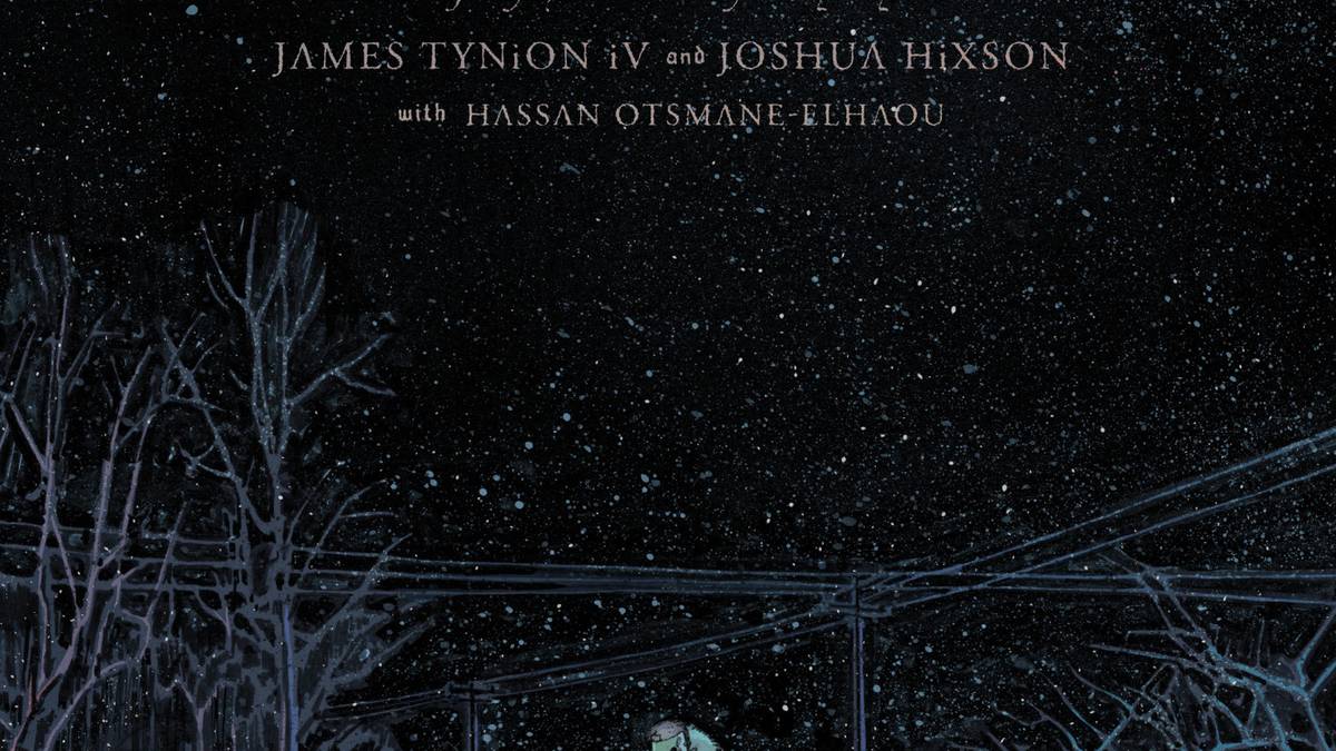 The Deviant #1 Review