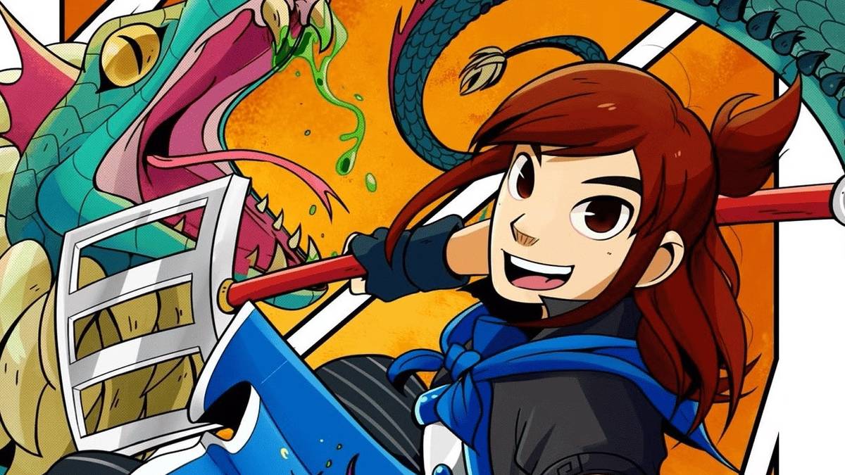 Cooking with Monsters' Jordan Alsaqa And Vivian Truong Interview