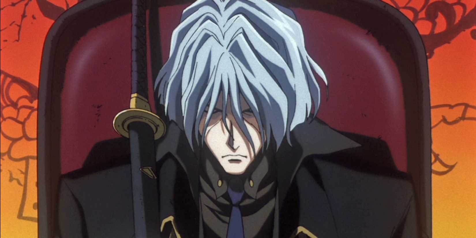 The 30 Most Evil Anime Villains Ever, Ranked