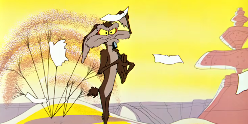 10 Characters Who Should Appear In The New Looney Tunes Movie