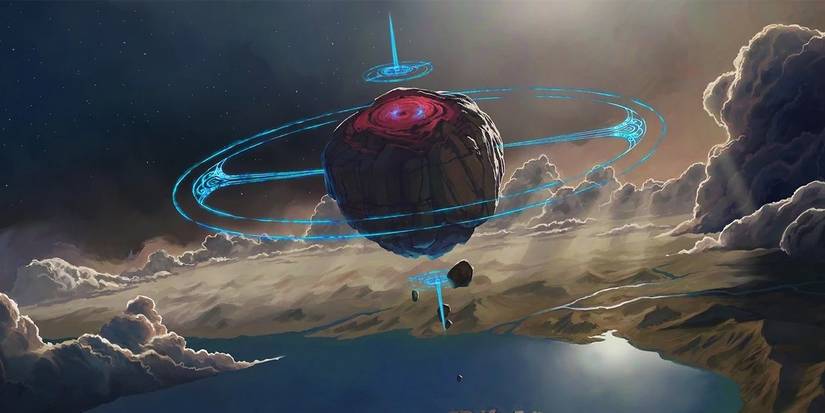 Critical Role: 10 Most Important Pieces Of Lore