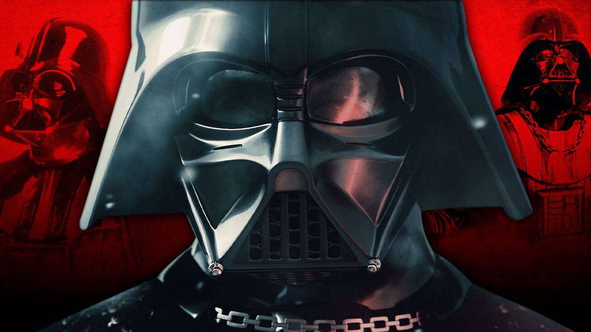 10 Iconic Darth Vader Scenes in Star Wars