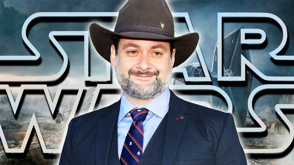 Why Dave Filoni's Promotion to CCO of Star Wars Is a Good Thing