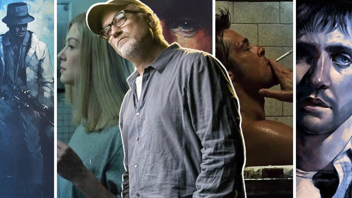 15 Most Chilling Quotes From David Fincher Movies