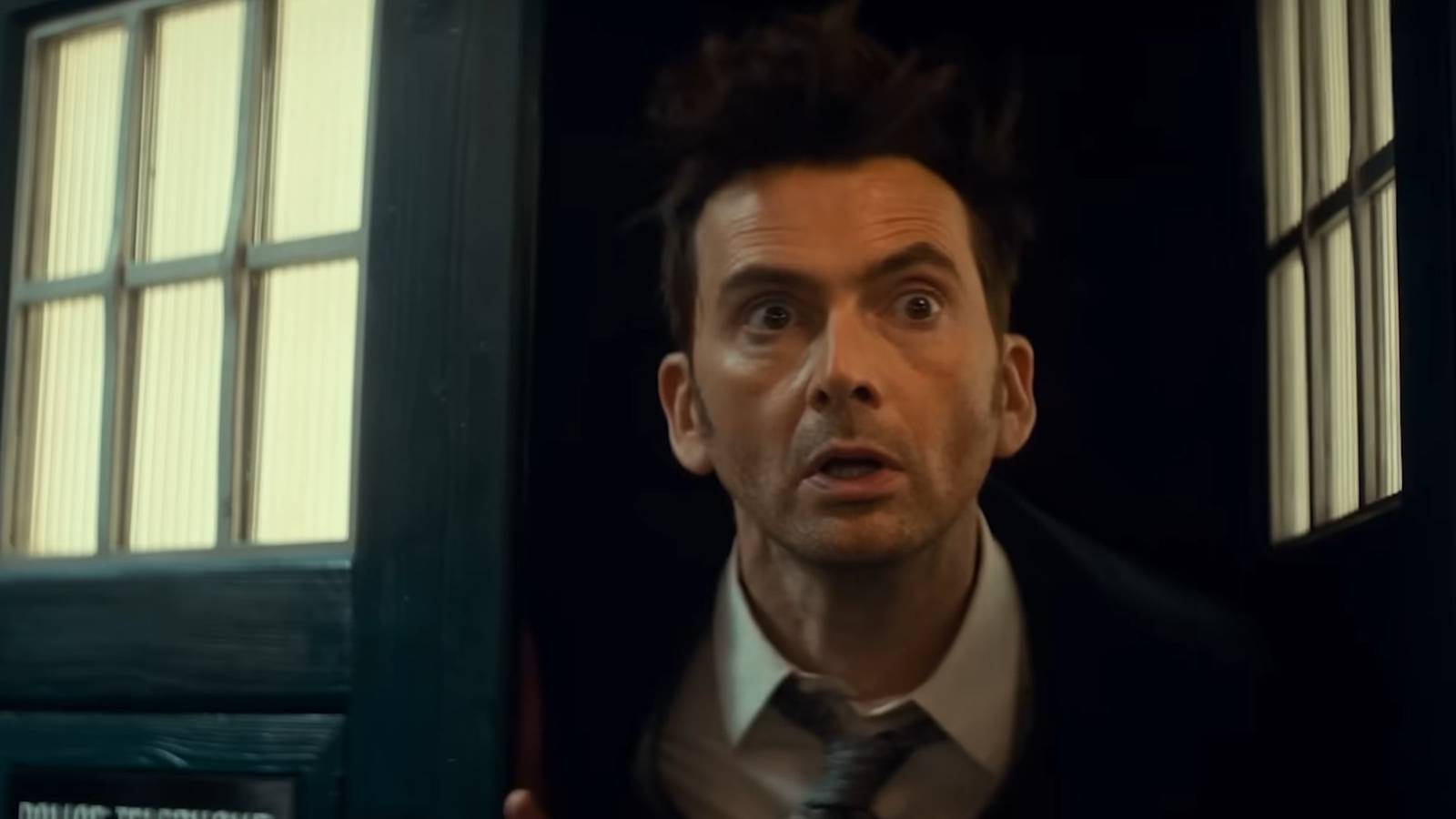 Doctor Who Showrunner Was Asked to Helm 'British Marvel Show'