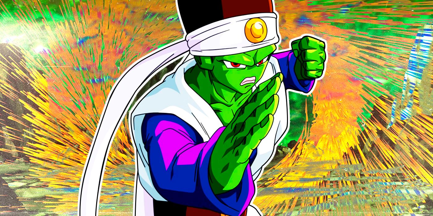 What Happened to Goku's Friend Pikkon?