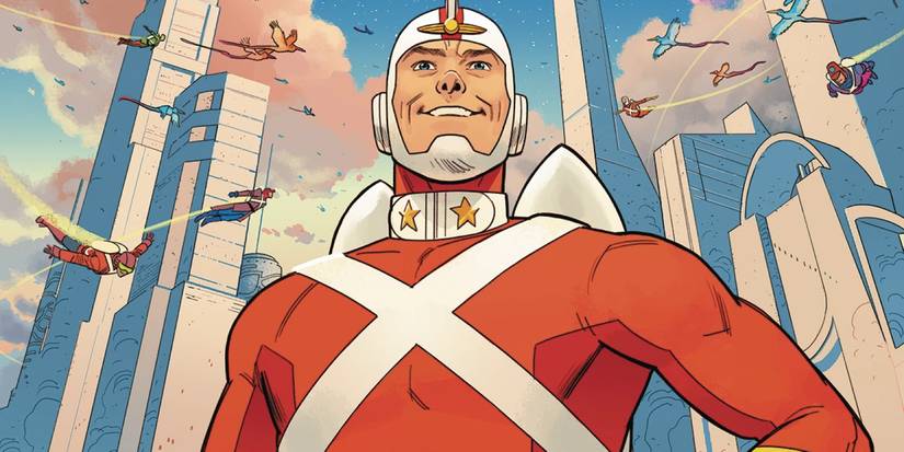 10 DC Comics Characters Who Deserved Better Writers