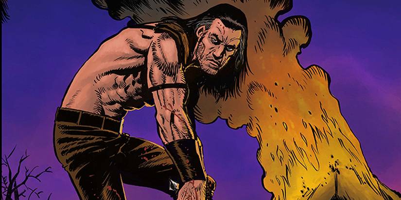 Psycho Goreman Director's Deathstalker Remake Gets Ludicrous First Trailer