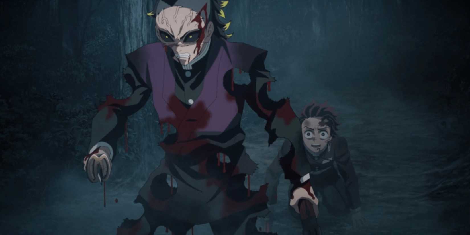 10 Most Underrated Demon Slayer Characters