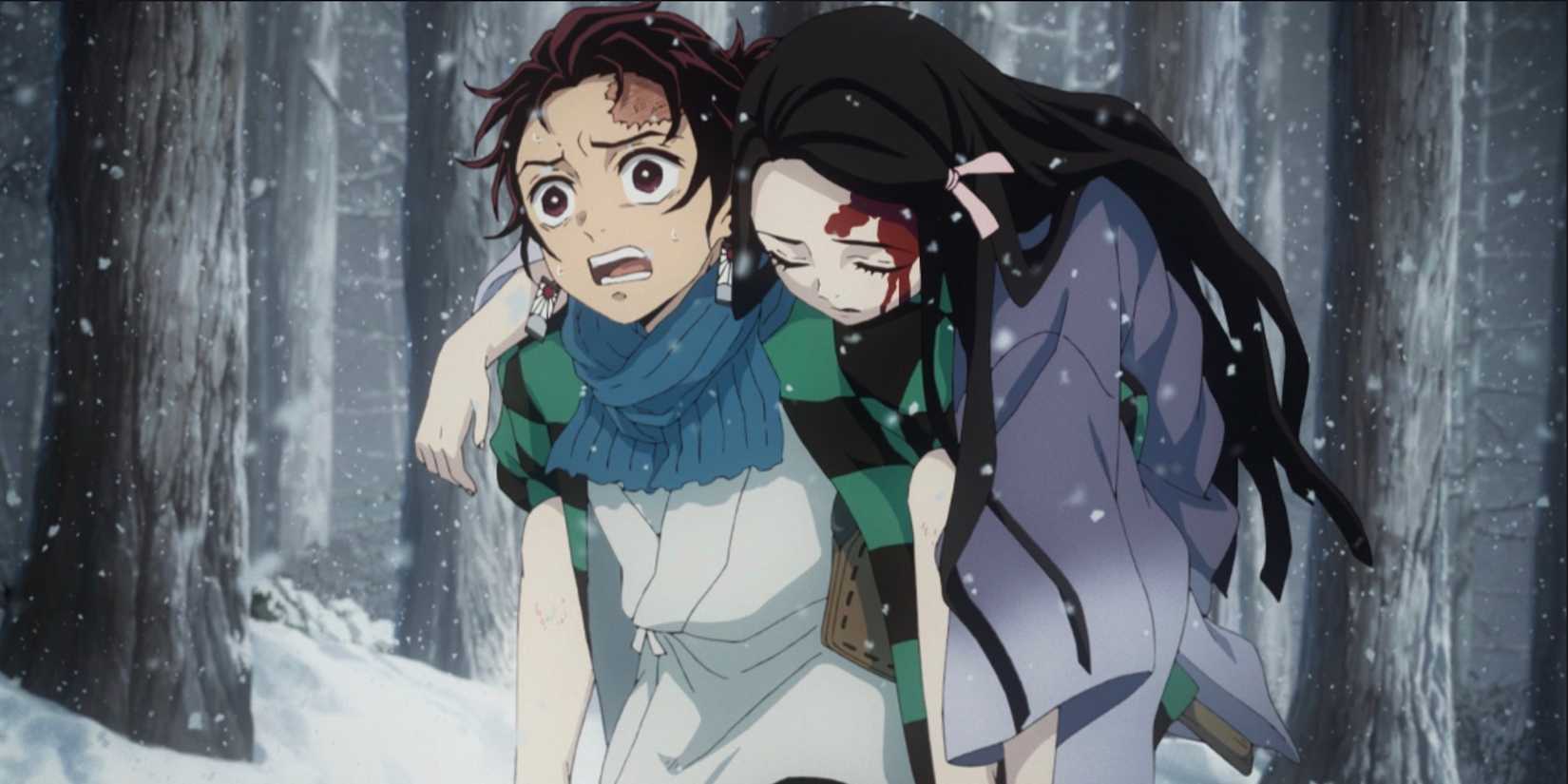 10 Best Shonen Manga If You're Craving Another Solo Leveling