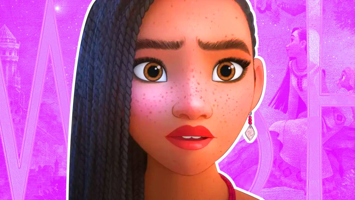 Valid Reasons Audiences Didn't Like Wish