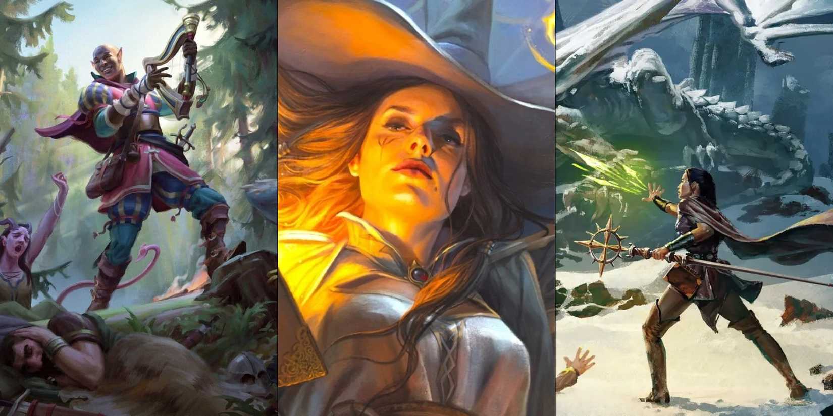 How To Write Story & Plot Hooks In DnD