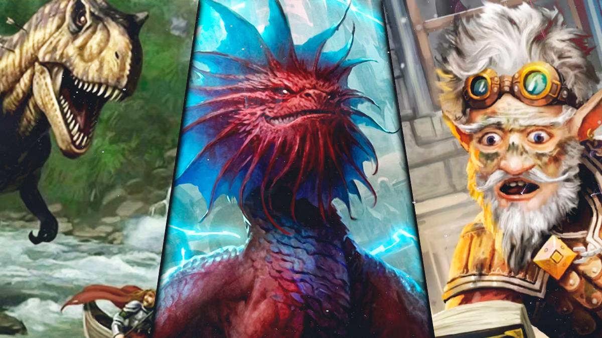 How To Fight a Powerful Dragon In D&D