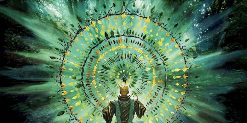 D&D 5e: Clockwork Soul Sorcerer Build Guide