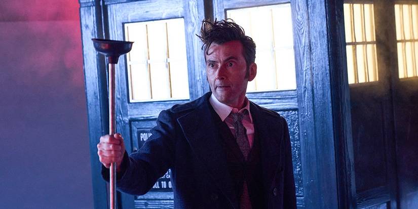 Biggest Reveals In Doctor Who's Destination: Skaro Minisode