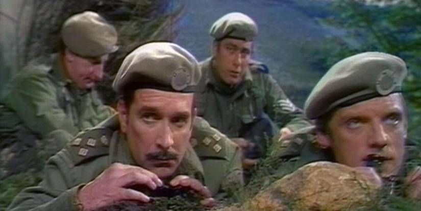 10 Best Doctor Who Duos Who for Tales of the TARDIS Season 2