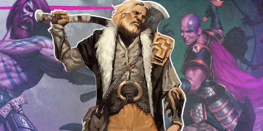 How To Run Combat In DnD