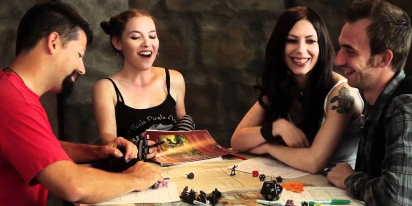 How To Homebrew Campaign Setting & Tone In D&D 5e