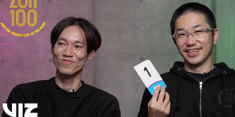 10 Things You Didn't Know About Haro Aso, The Creator Of Alice In ...