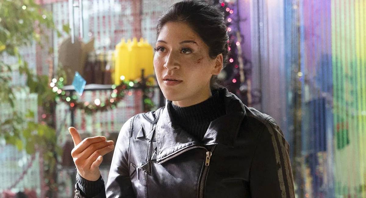 Echo's Maya Lopez Is a 'Villain' in the Disney+ Series, Marvel Confirms