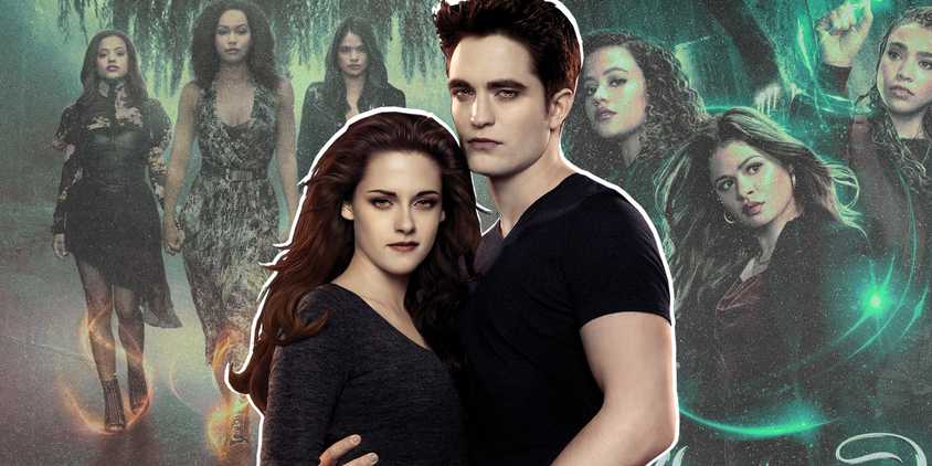 Everything We Know About the Twilight TV Series Midnight Sun (So Far)