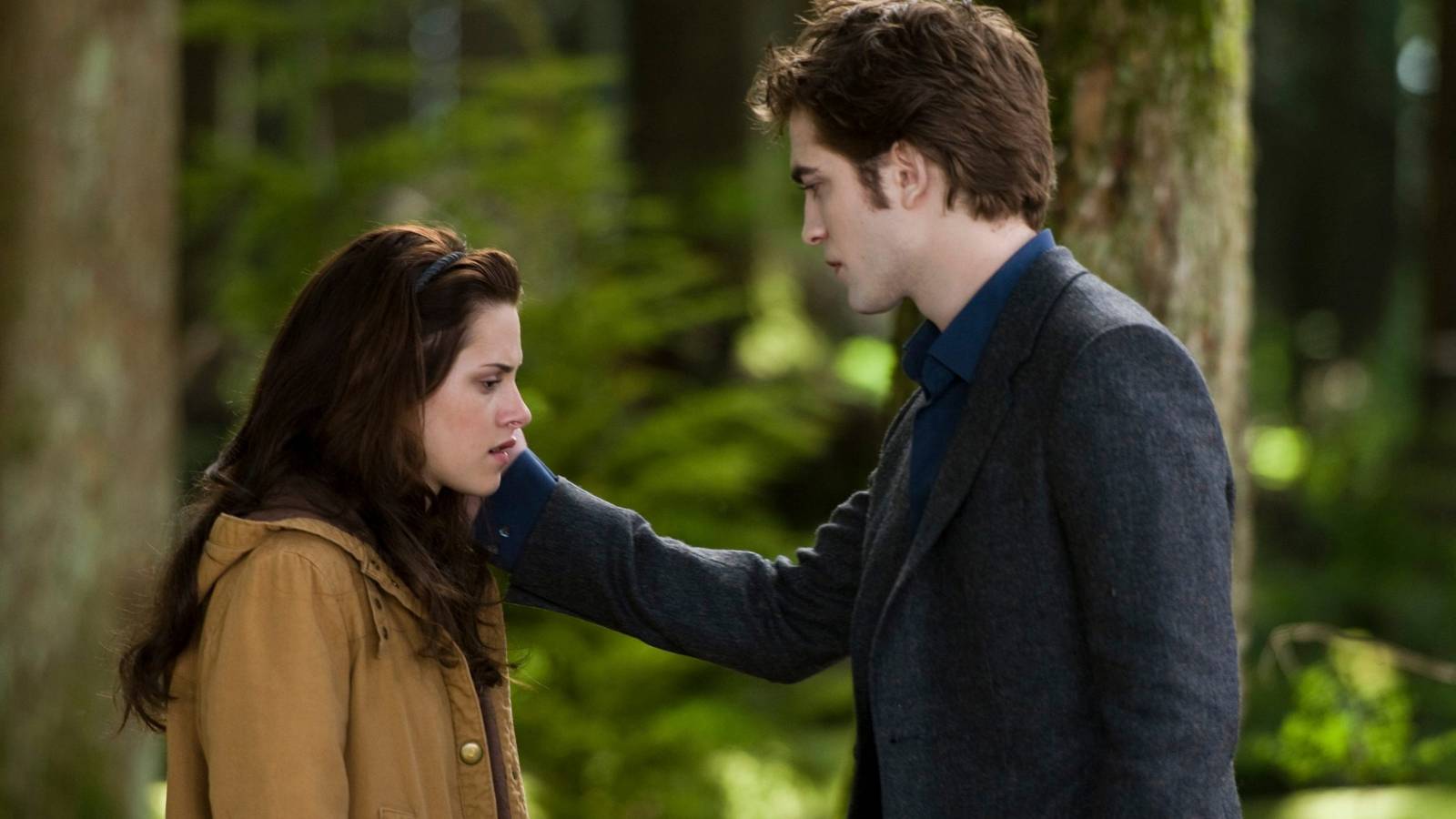 16 Years Later, Fans Still Overlook the Most Brutal Scene in Twilight ...