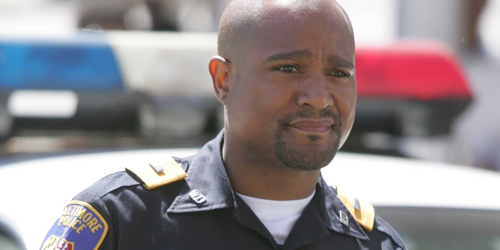 15 Best The Wire Characters