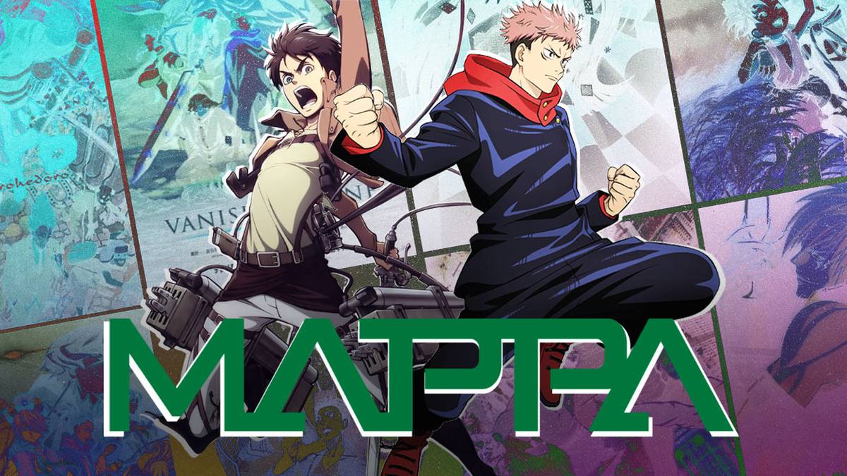 MAPPA's Plan to Match Anime Studios KyoAni and Ufotable Angers Fans